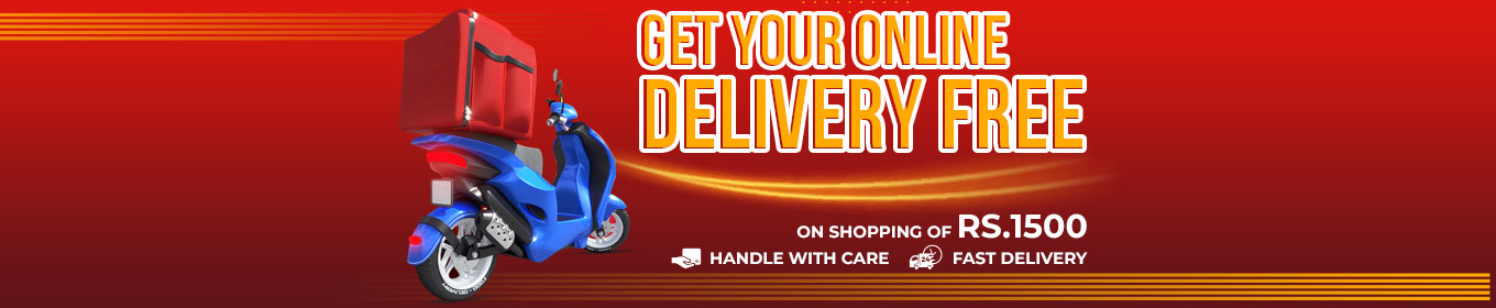 Online Grocery Shopping in Karachi at Best Price & Same Day Delivery