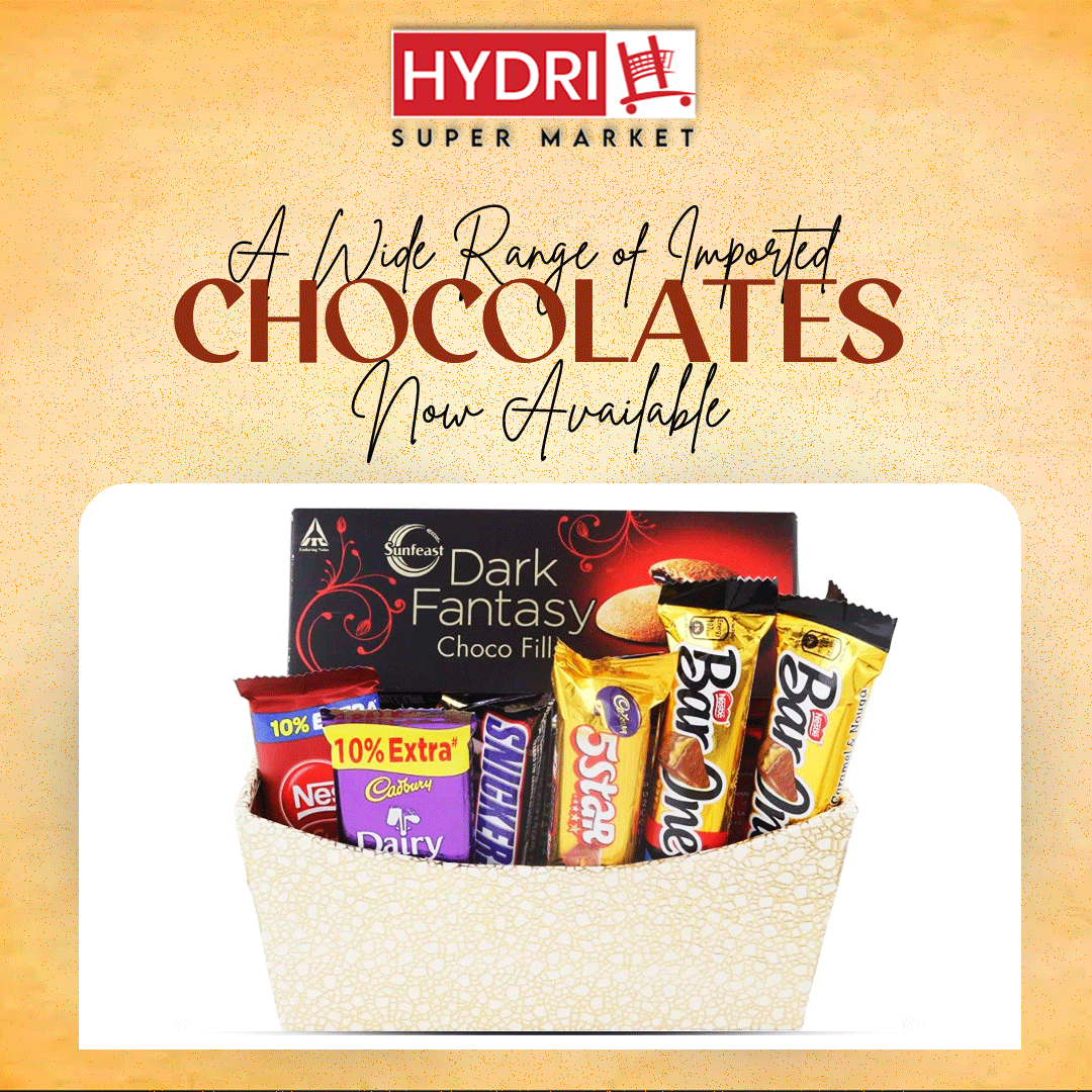 Online Grocery Shopping in Karachi at Best Price & Same Day Delivery