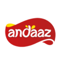 ANDAAZ