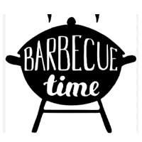 BBQ TIME
