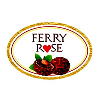 FERRY ROSE