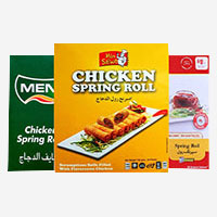 Buy Frozen Food Online in Pakistan – Hydri Supermarket