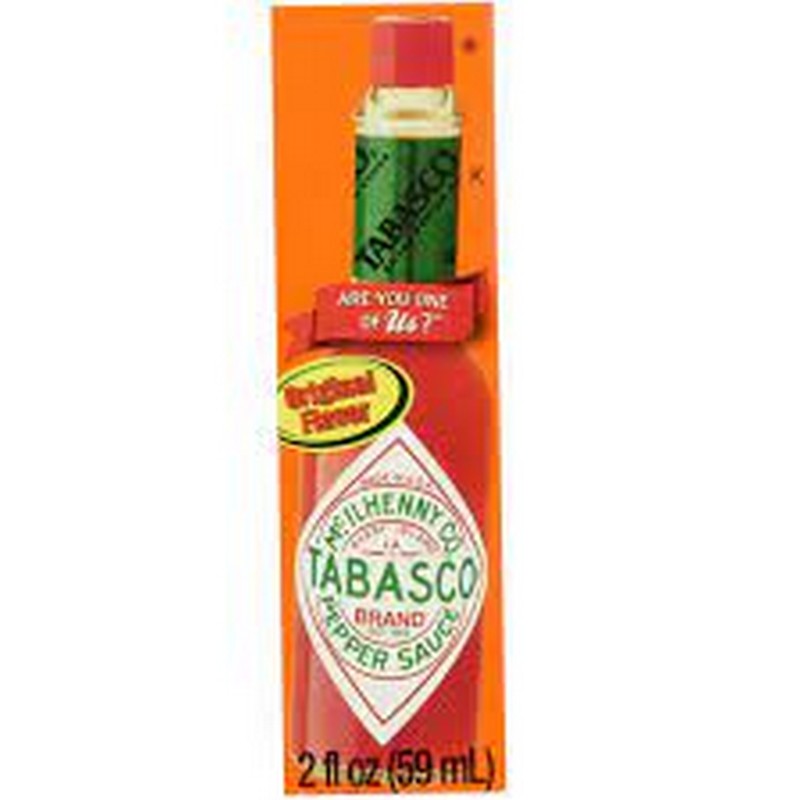 HP ORIGINAL SAUCE 220ML