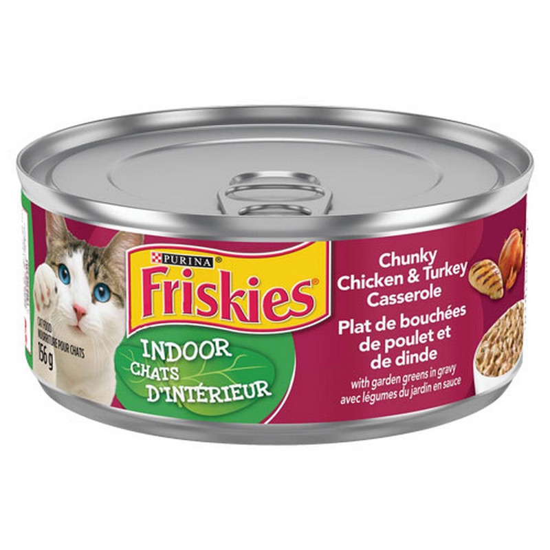 PET FOOD