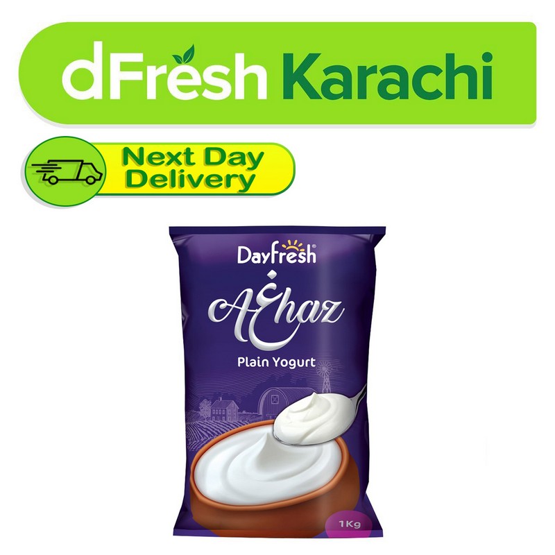 NESTLE YOGURT UNSWEETENED 400GM