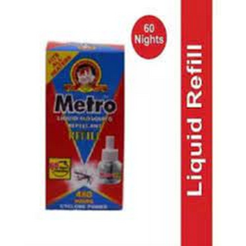 METRO REPLENT REFILL 60 N