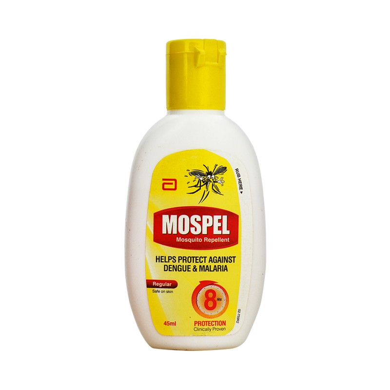 MOSPEL LOTION 45ML