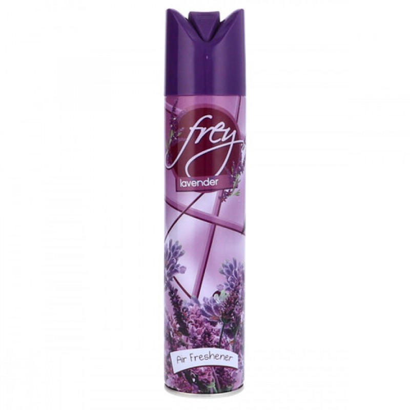 FREY AIR FRESHNER LAVENDER 300ML