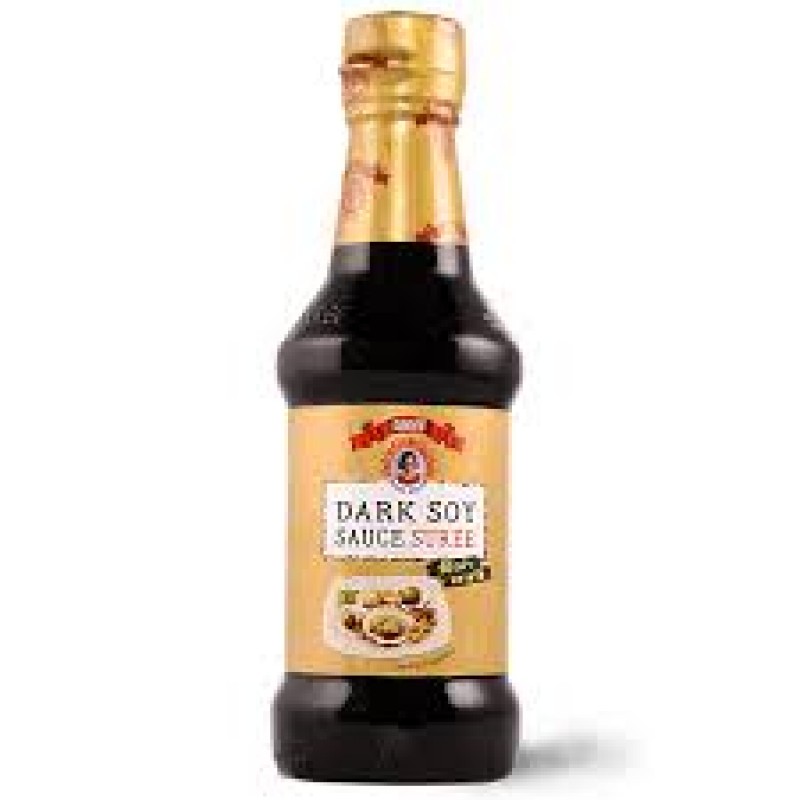 AMERICAN GARDEN SOY SAUCE CLASSIC 295ML