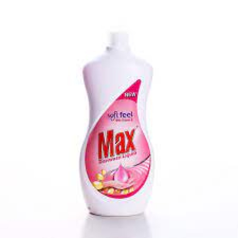 LEMON MAX DISHWASH LIQUID 275ML
