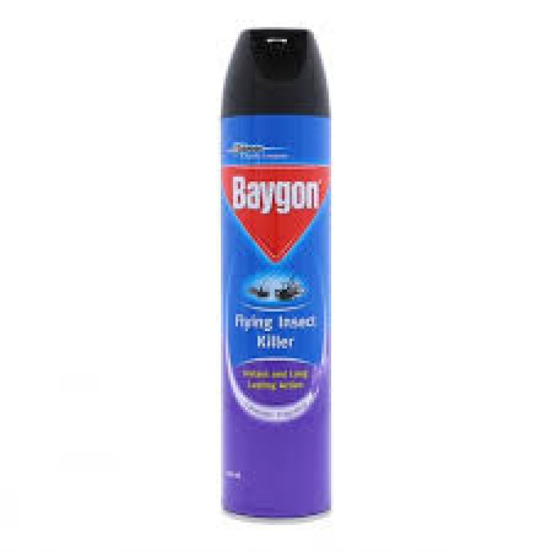 BAYGON FLYING INSECT KILLER 300ML