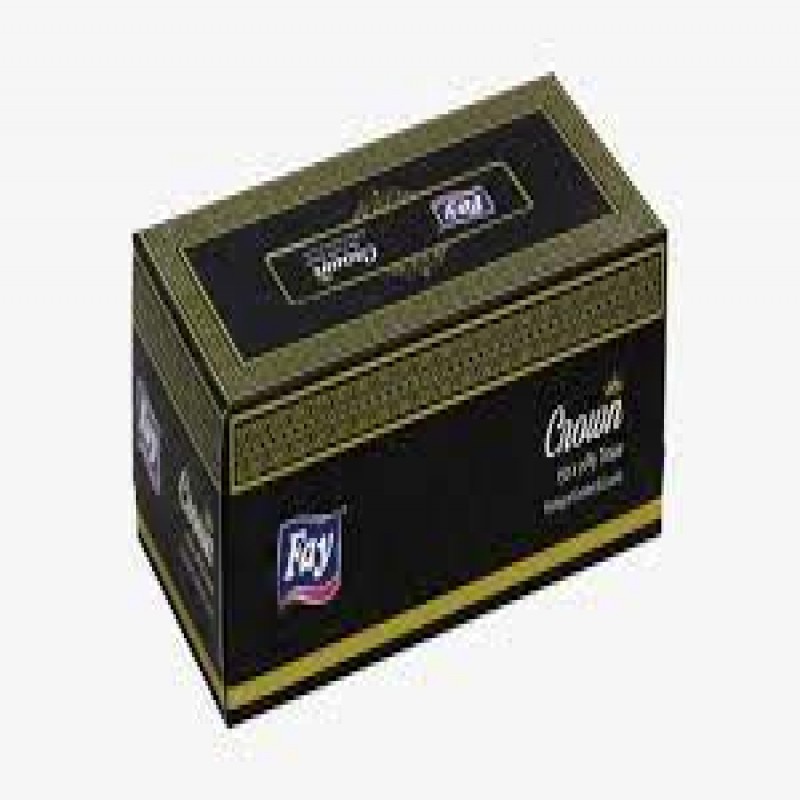 HANKIES PREMIUM SOFT PACK TISSUE 550 PLY