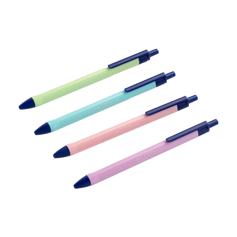 M.G BALL PEN 3079 BLUE