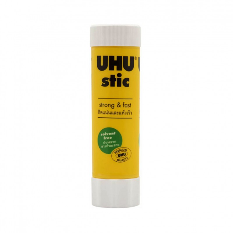 UHU STICK 40GM