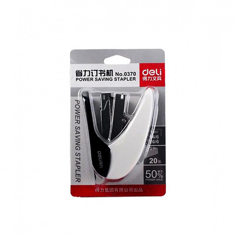 M.G DELI STAPLER W-0370