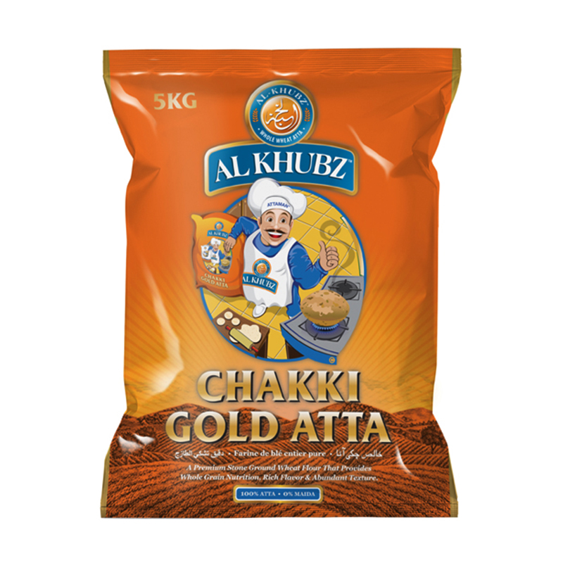 SUNRIDGE SUPER FINE ATTA 5KG