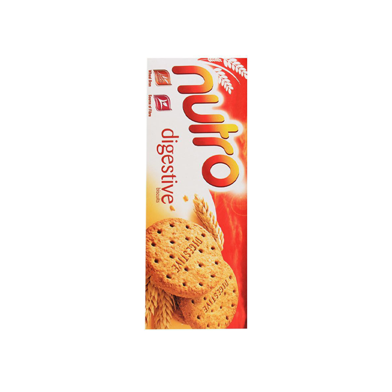 Buy nutro digestive biscuits 225g at best price in Pakistan | Hydri ...