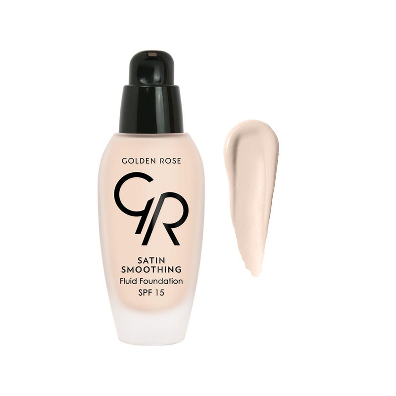 Buy golden rose fluide foundation 24 at best price in Pakistan | Hydri ...