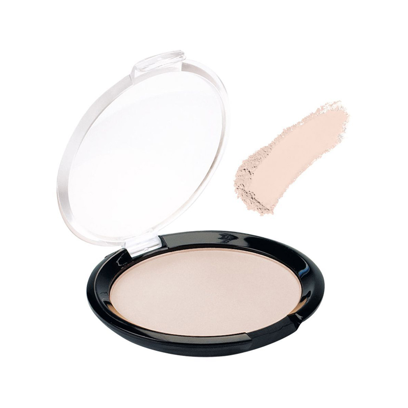 Buy golden rose silky touch compact powder 01 at best price in Pakistan ...