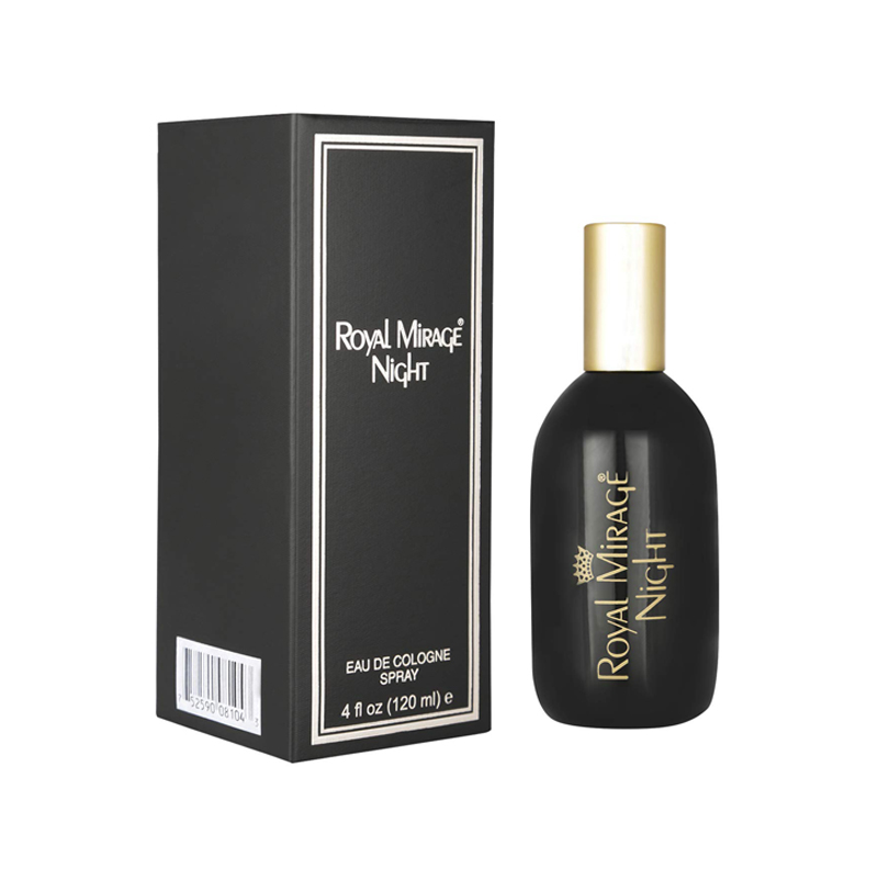 Royal Mirage Original Cologne Spary Original Deododrant Pack Of 2: Buy ...