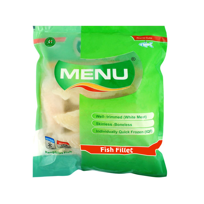 MENU FISH FILLET 1KG