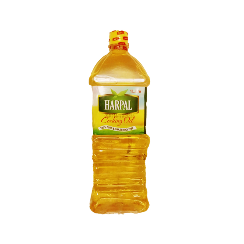 Buy harpal cooking oil 1ltr bottle at best price in Pakistan | Hydri ...