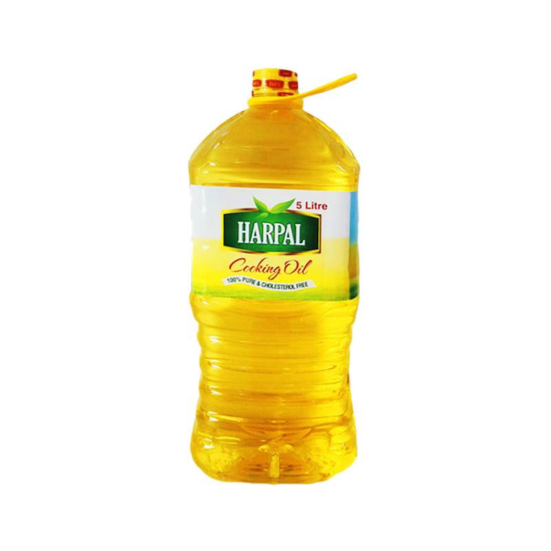 Buy harpal cooking oil 5ltr btl at best price in Pakistan | Hydri Super ...