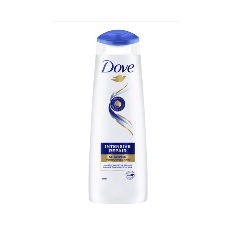 Buy dove shampoo intensive repair 250ml imp at best price in Pakistan ...