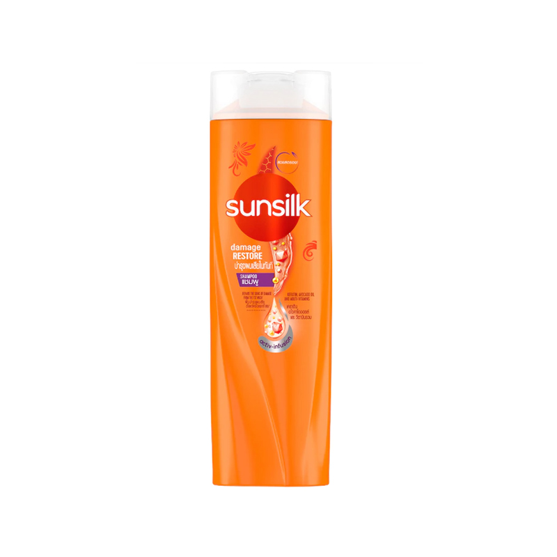 Shampoo & Conditioner