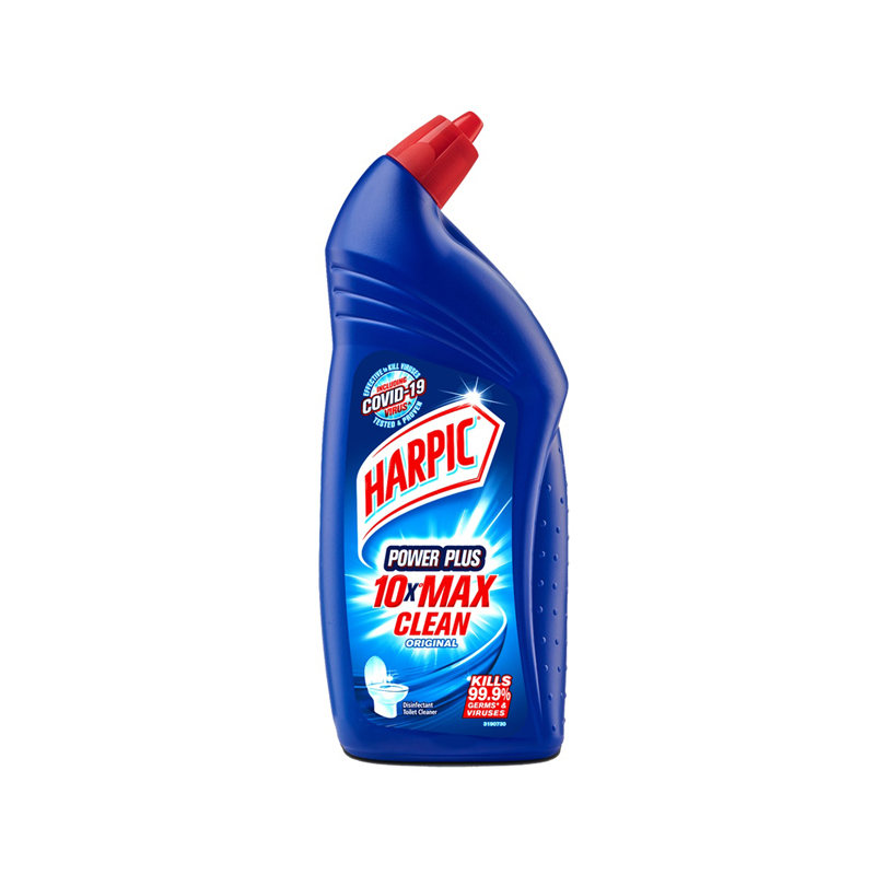 HARPIC POWER PLUS ORIGINAL 1 LTR