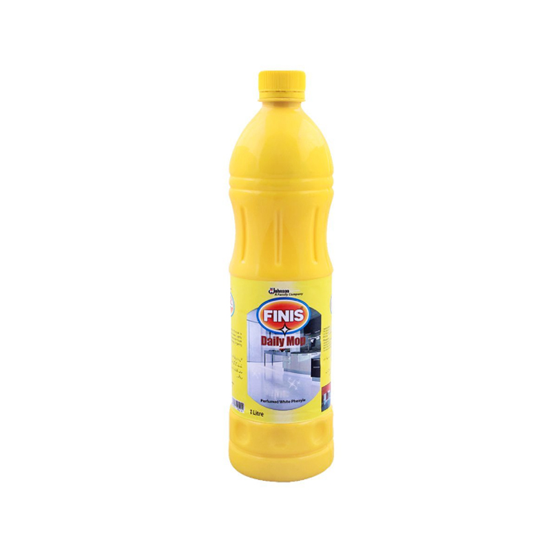 FINIS DAILY MOP 1LTR