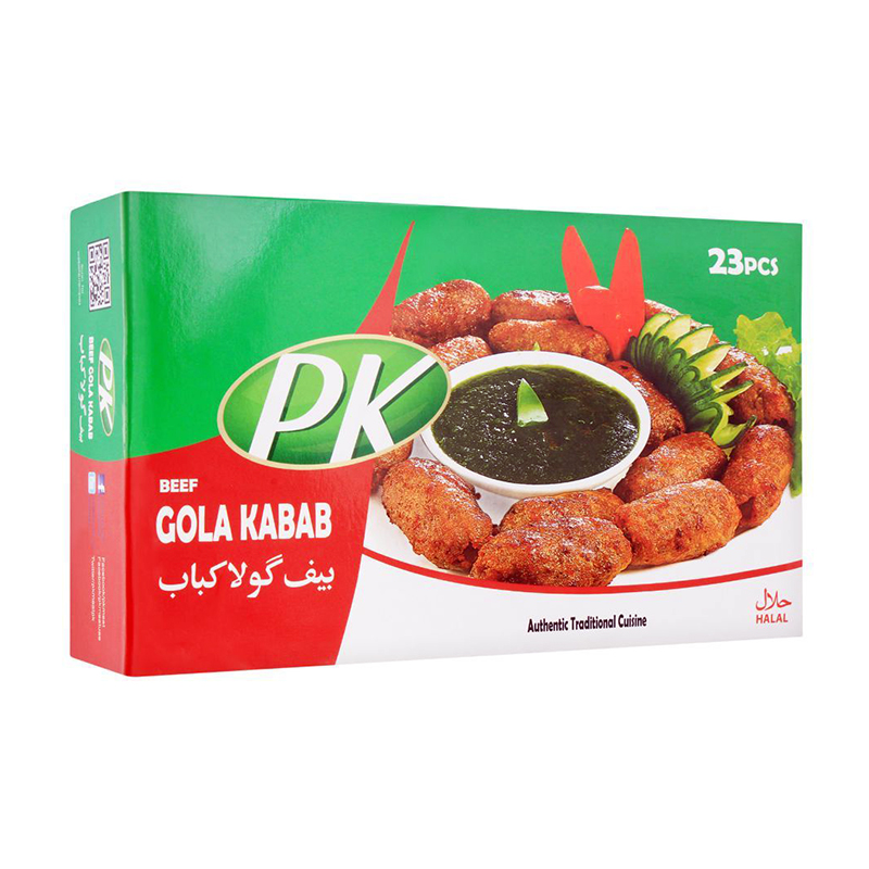 FROZEN FOOD