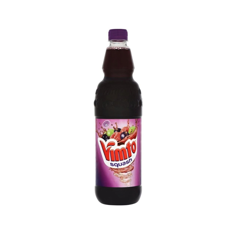 Instant Drink