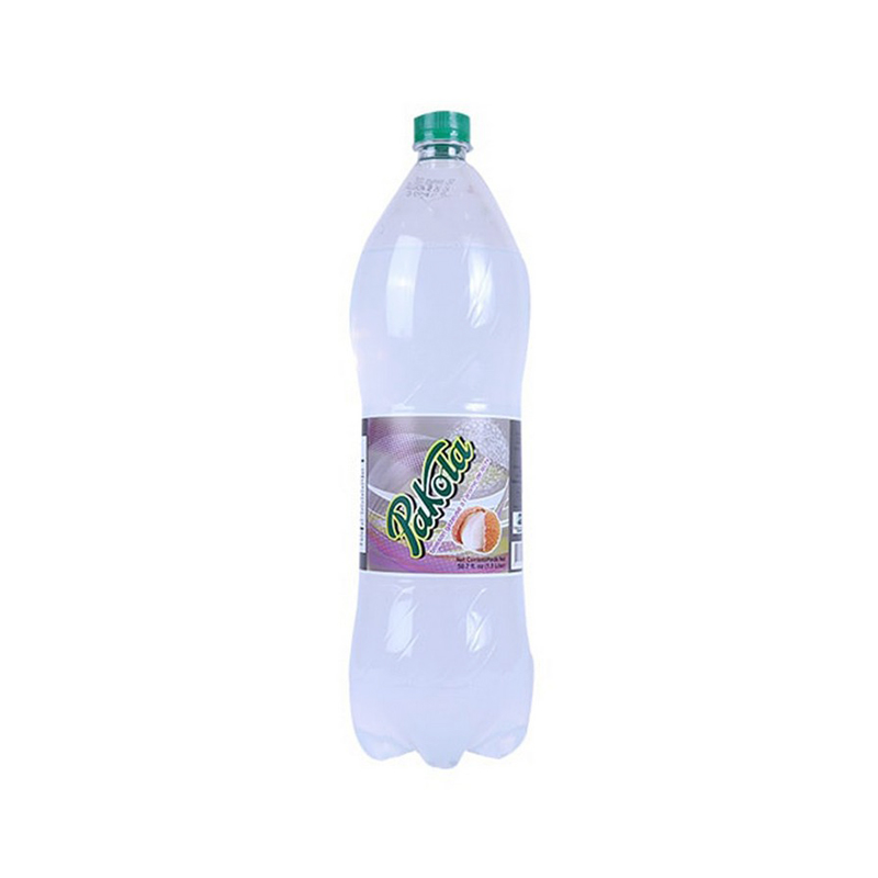 PAKOLA DRINK LYCHEE SOFT 1.5LTR