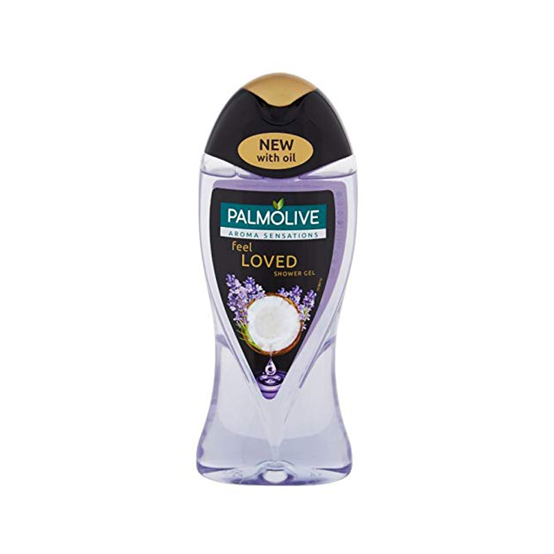PALMOLIVE