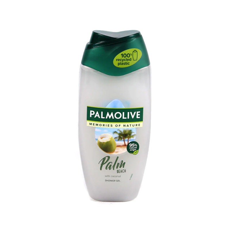 PALMOLIVE