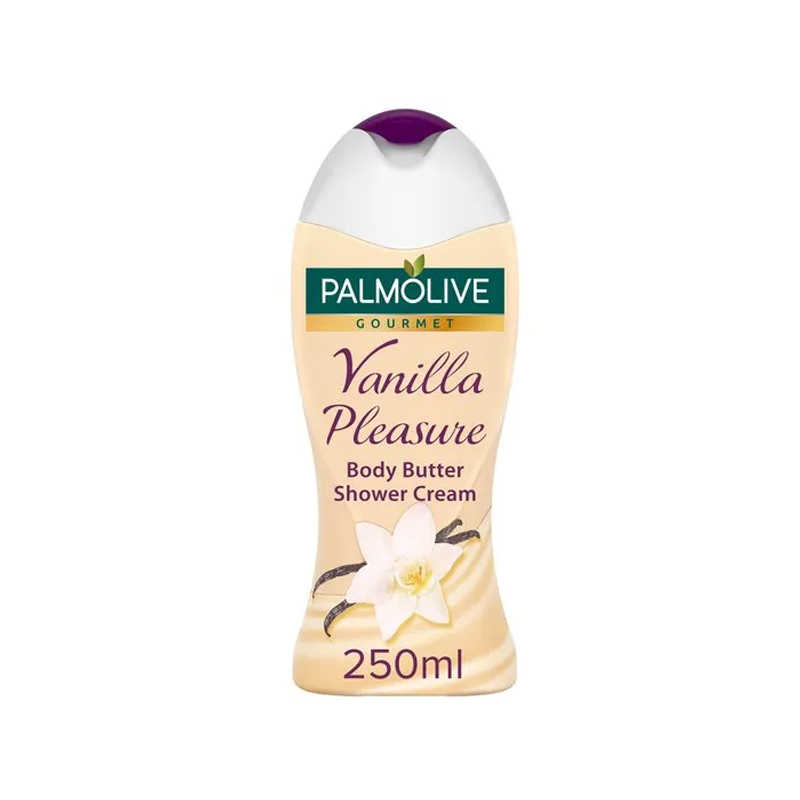 PALMOLIVE
