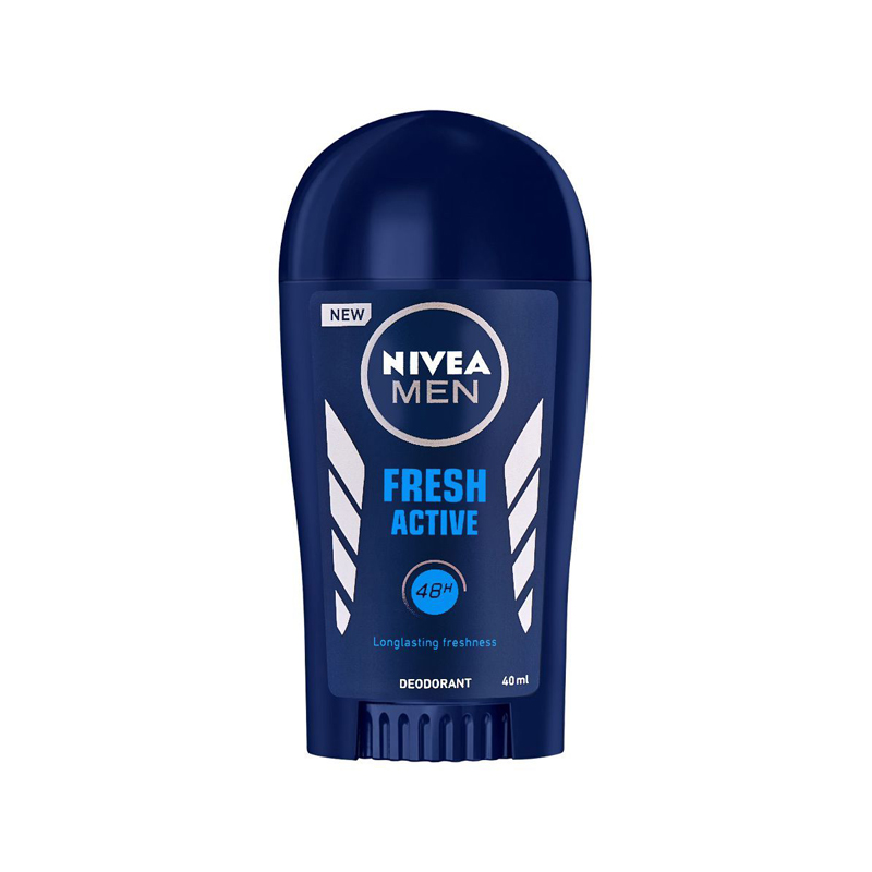 NIVEA DEO STICK MEN 48H 40ML