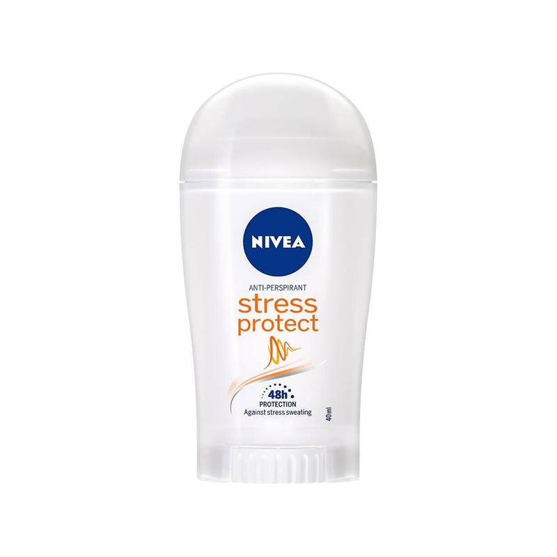 NIVEA DEO STICK STRESS PROTECT 48H 40ML