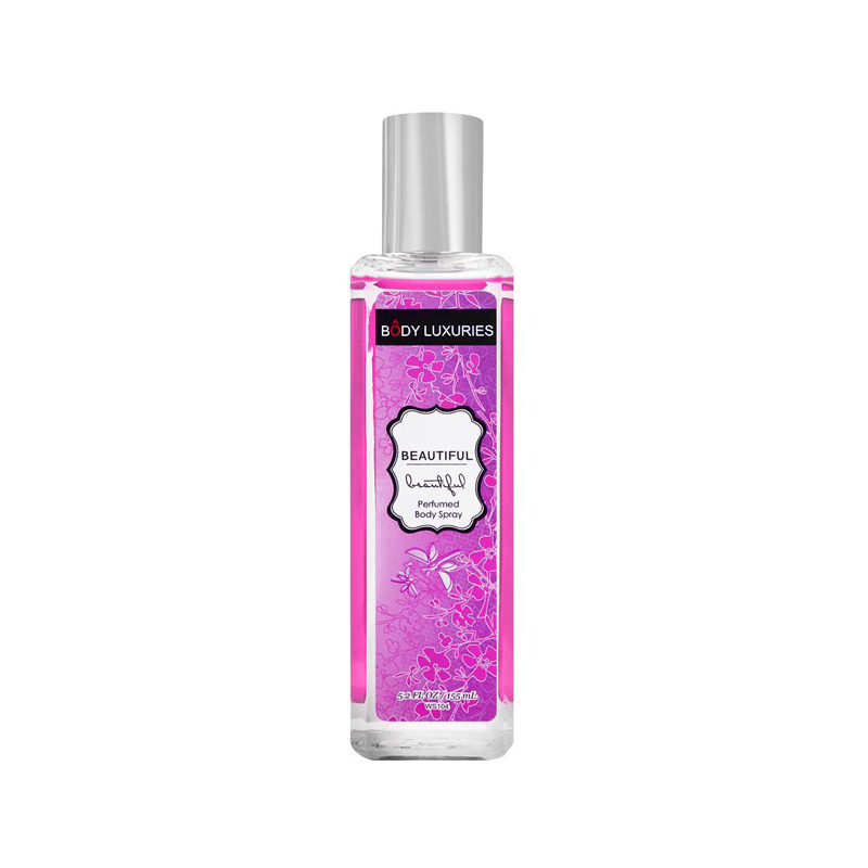 Buy body luxuries b/spray 175ml beautiful at best price in Pakistan ...