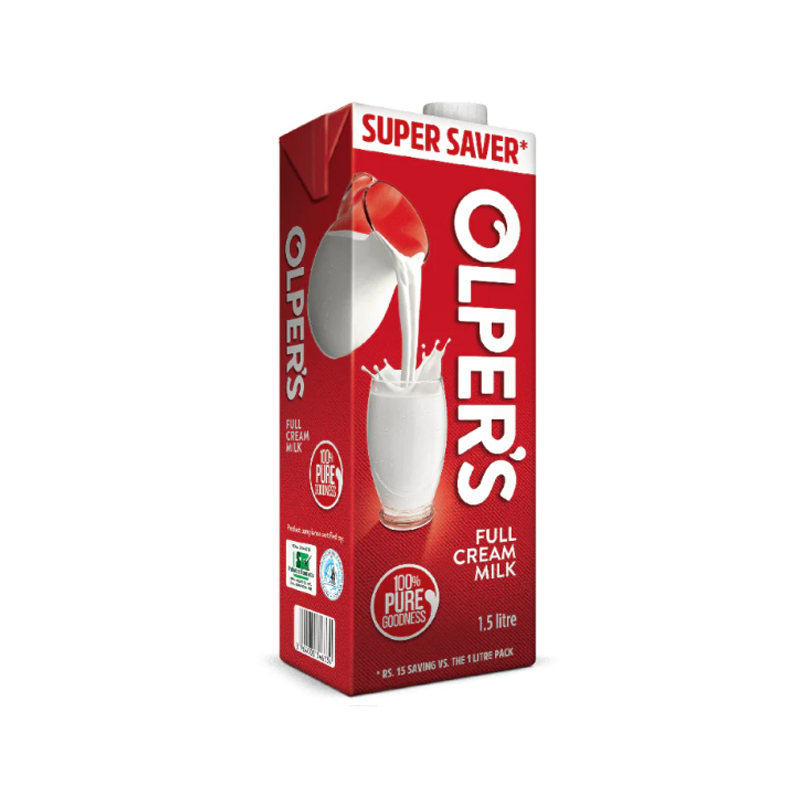 OLPERS MILK 1.5LTR