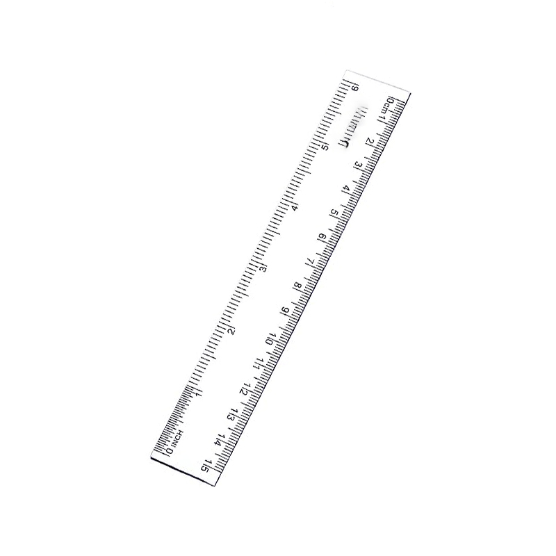 Buy m.g first plastic ruler 6 inch 425 at best price in Pakistan ...