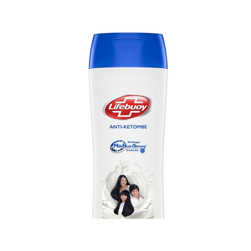 Buy lifebuoy shampoo anti dandruff 340ml imp at best price in Pakistan ...