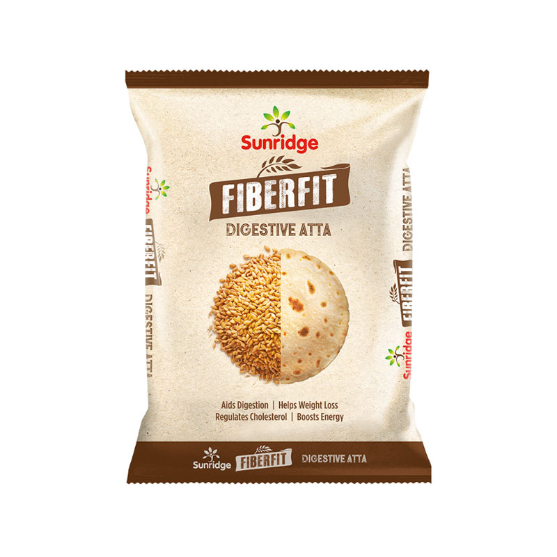 Buy sunridge digestive atta 5kg at best price in Pakistan | Hydri Super ...