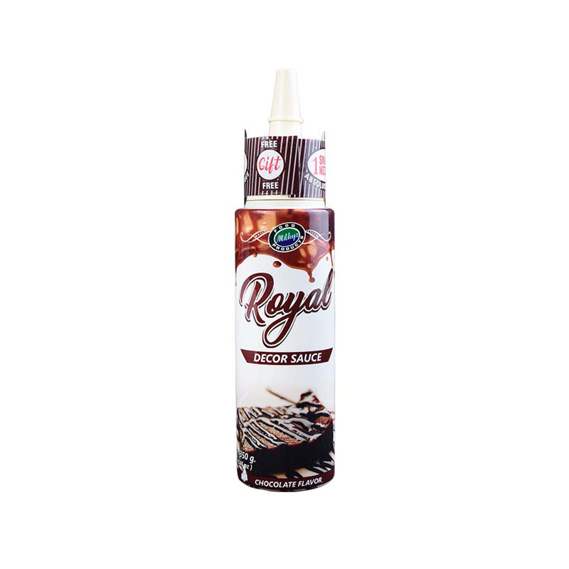 Buy milkyz food chocolate sauce 350ml at best price in Pakistan | Hydri ...