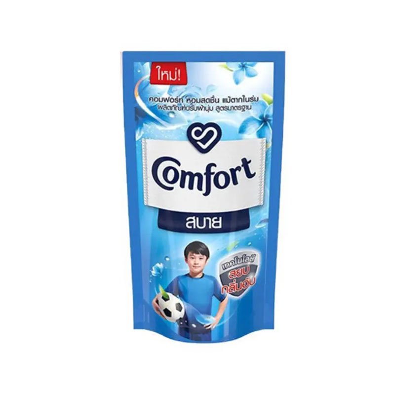 Buy comfort blue pouch 500ml imp at best price in Pakistan | Hydri ...
