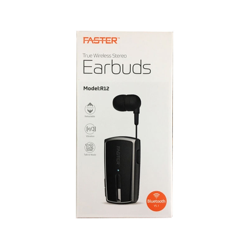 Buy faster bluetooth r-12 at best price in Pakistan | Hydri Super Market