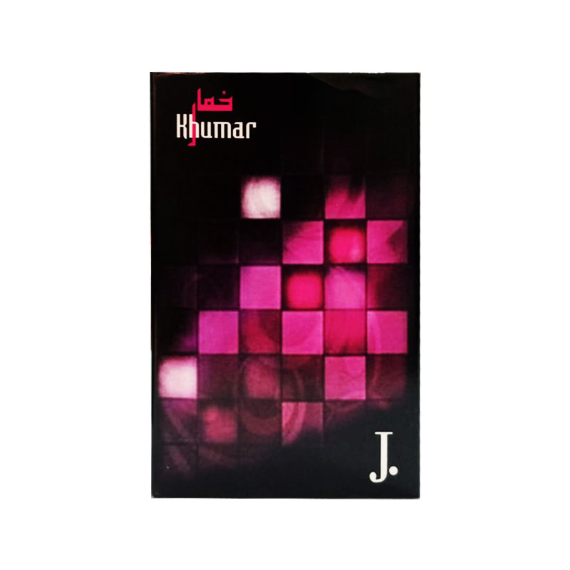 Buy j. khumar perfume 100ml at best price in Pakistan | Hydri Super Market