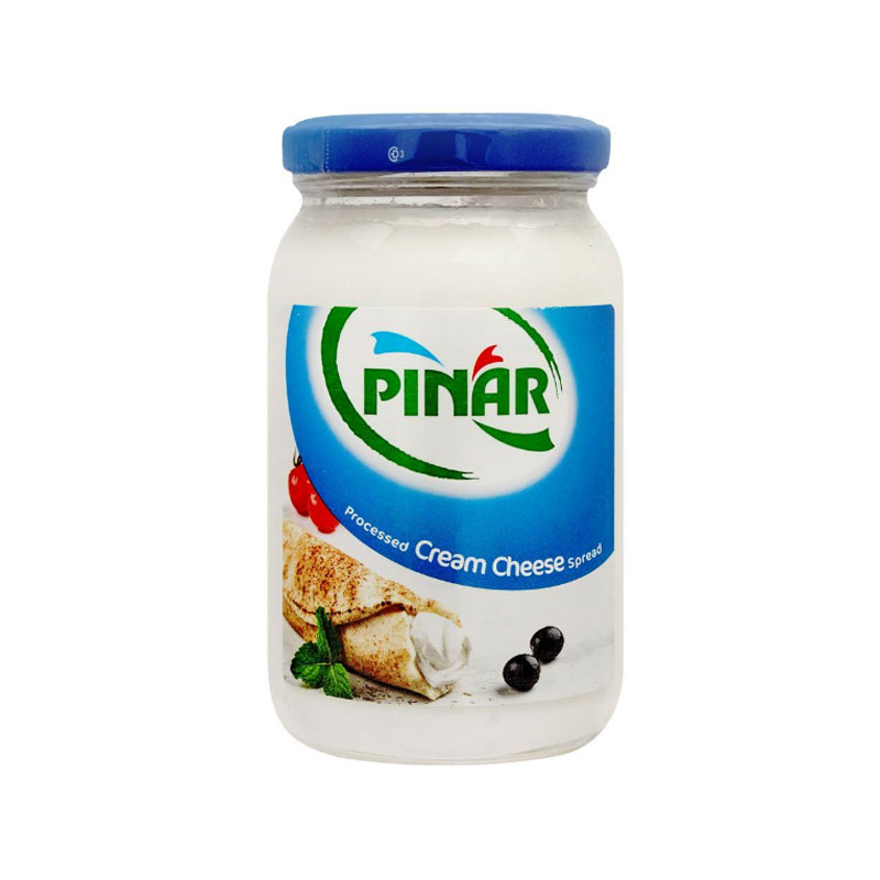 Buy pinar cream cheese 240gm at best price in Pakistan | Hydri Super Market
