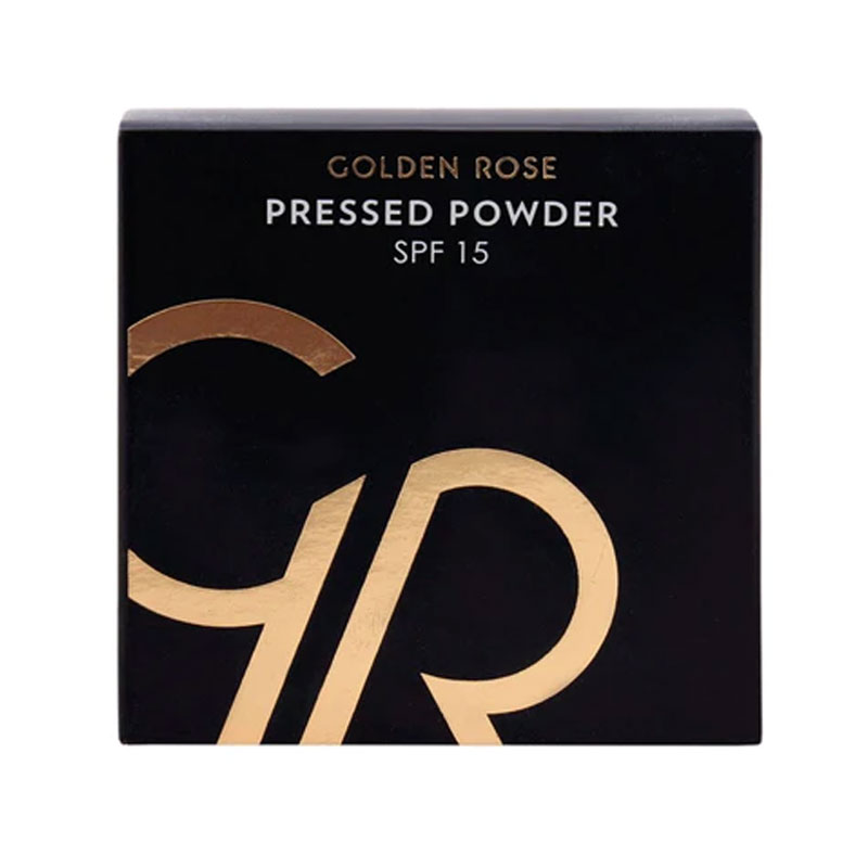 Buy golden rose pressed powder 108 at best price in Pakistan | Hydri ...